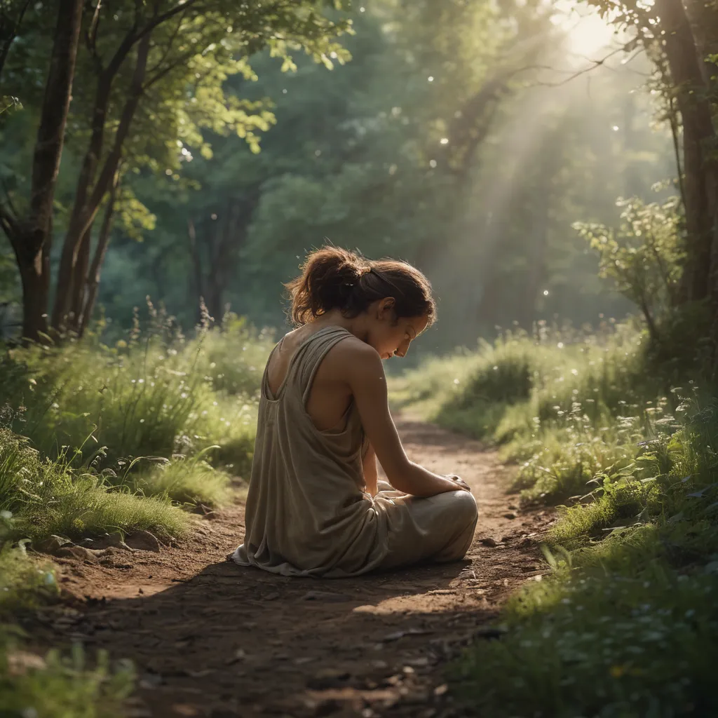 Navigating Hopelessness: Effective Recovery Strategies