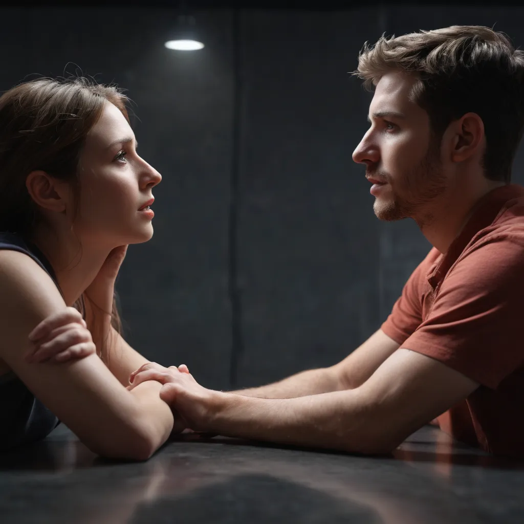 Understanding Anxiety in Relationships and How to Cope