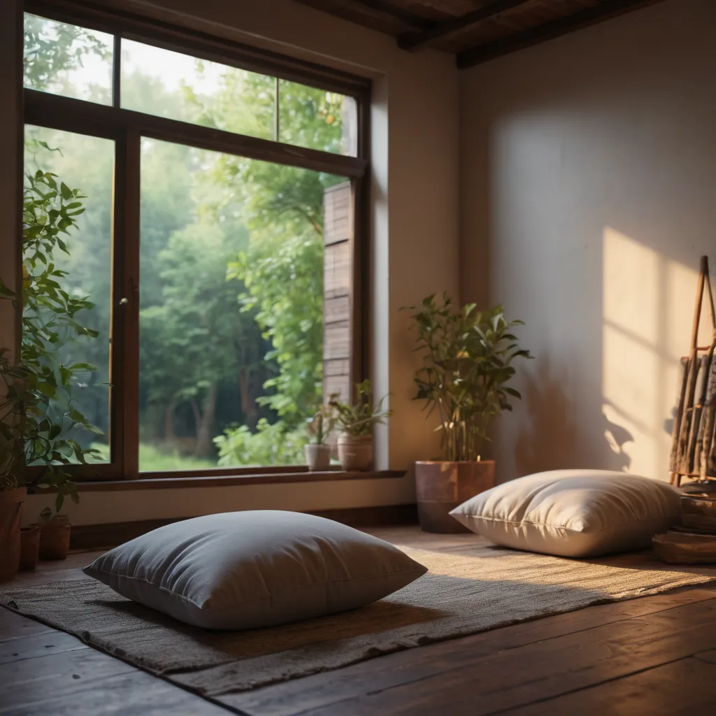 Meditation Techniques to Combat Anxiety Effectively