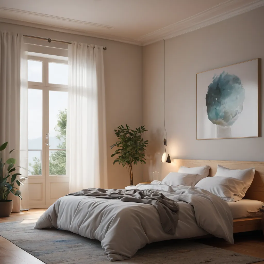 Best Sleeping Position for Anxiety Relief