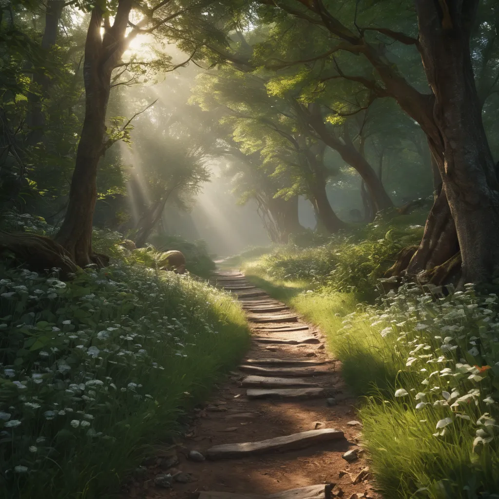 Calming Messages to Alleviate Anxiety Effectively