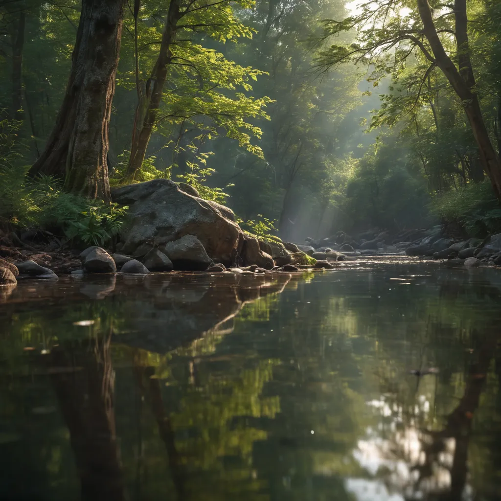 Mind Calming Techniques: Strategies for Tranquility