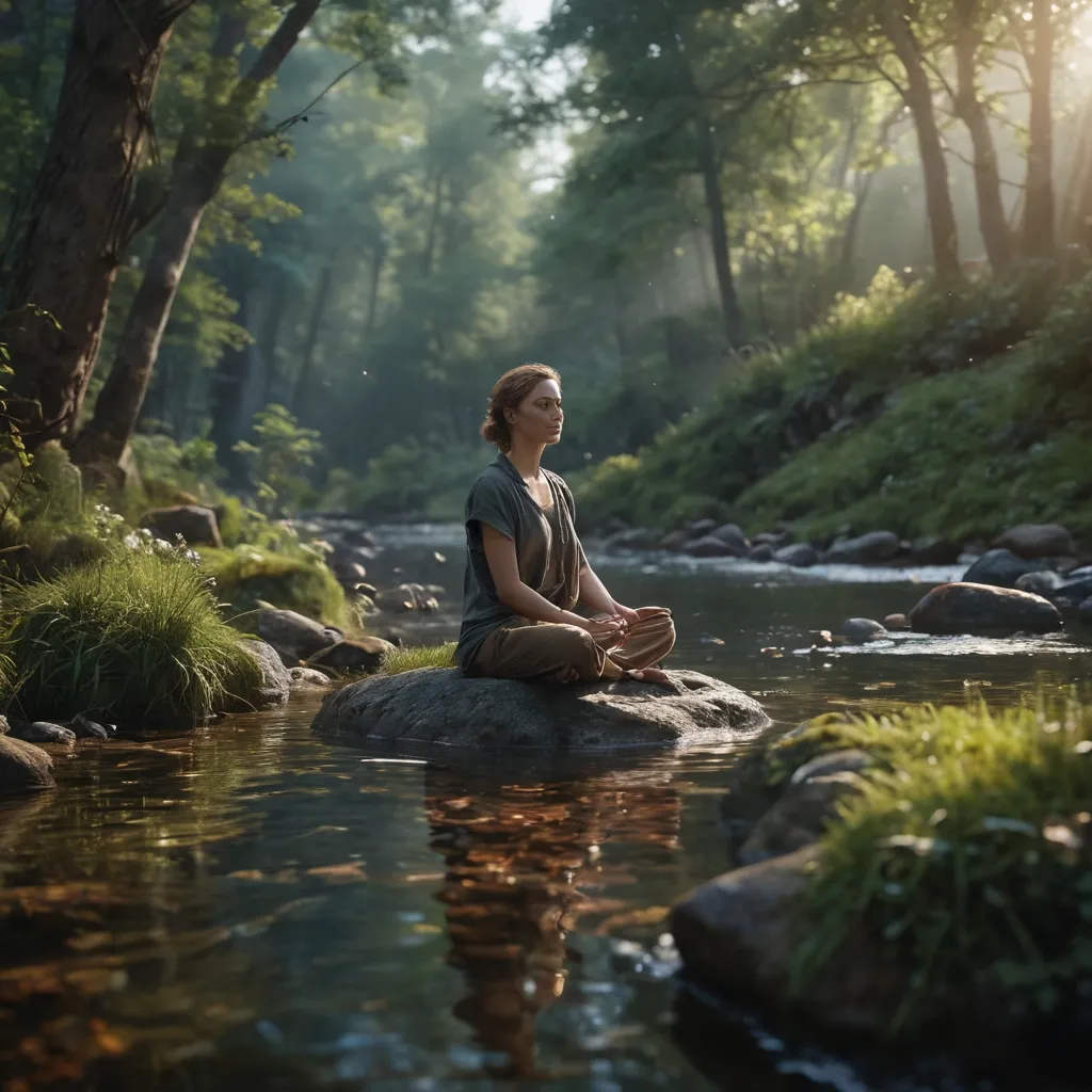 Effective Steps to Clear Your Mind for Clarity