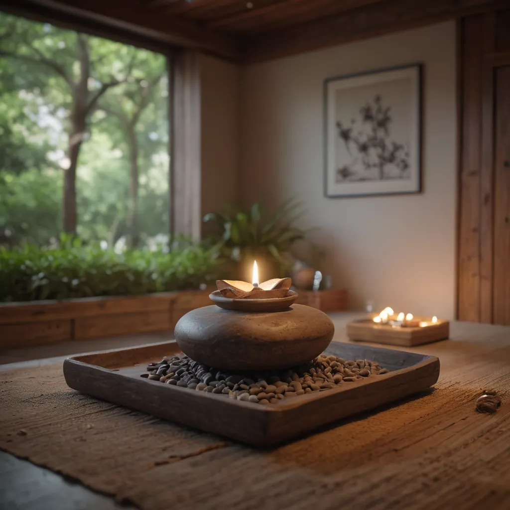 Creating a Zen Room: A Comprehensive Guide