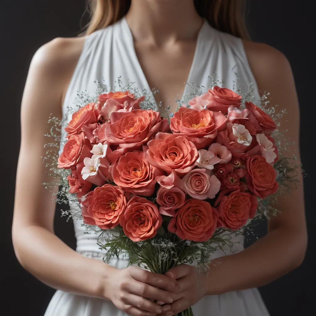 Deep Reflections on Love: Quotes and Insights for Her