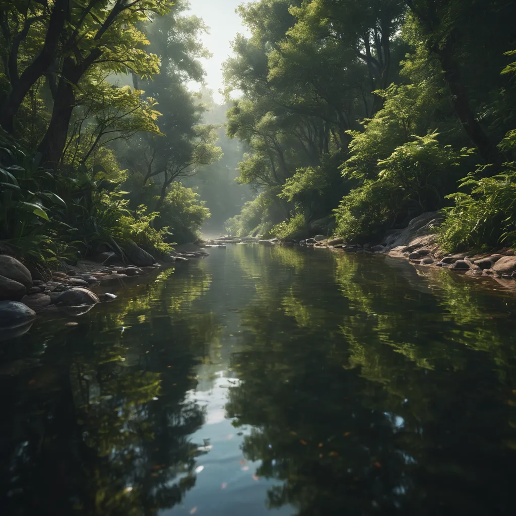 Effective Strategies to Calm Your Mind and Enhance Focus