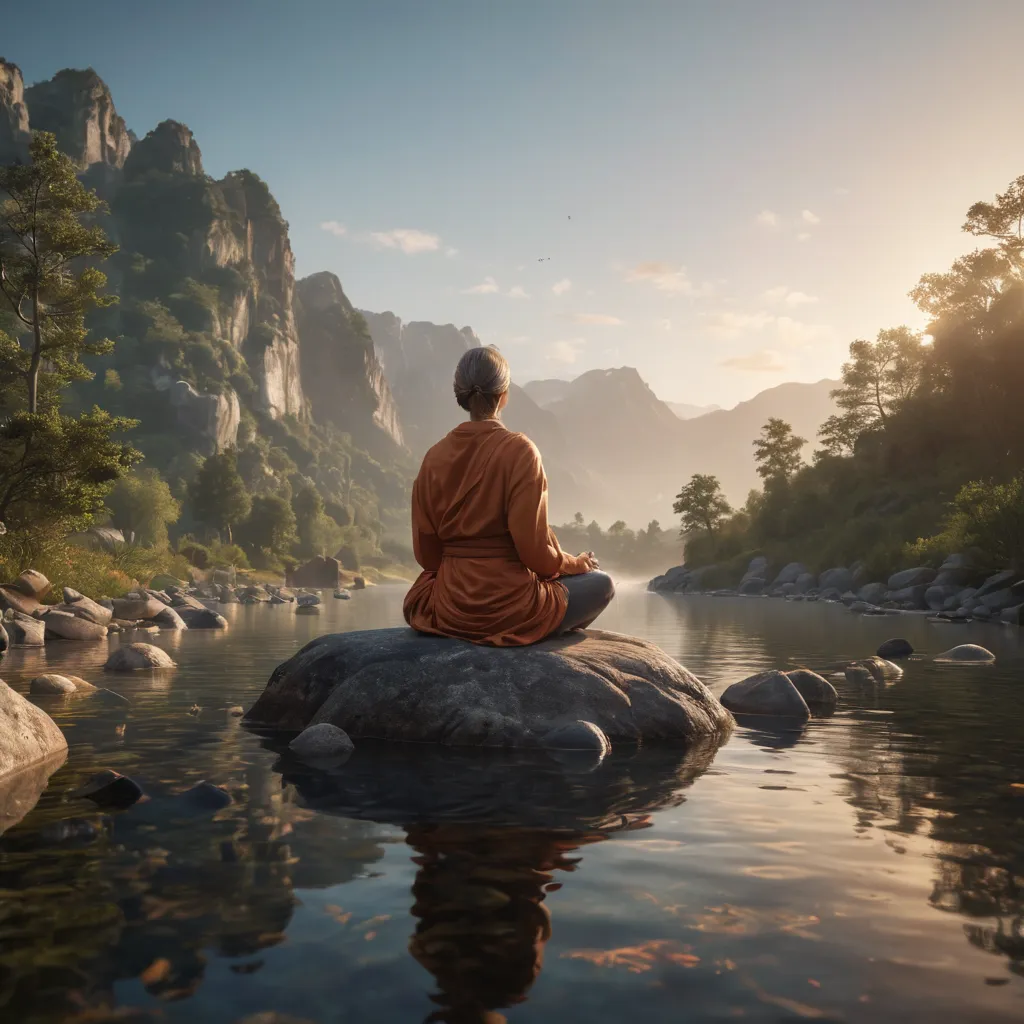 Embracing Self-Acceptance: Insights on Loving Yourself