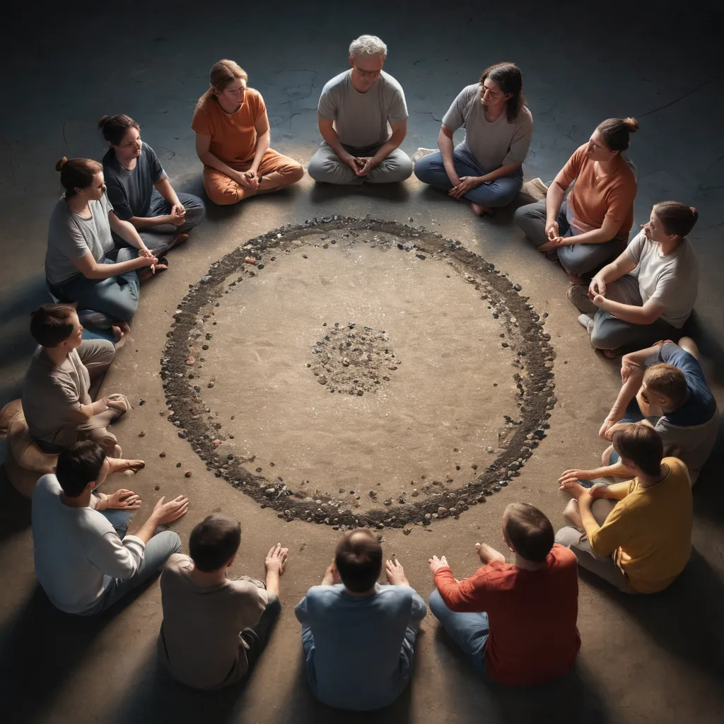 Engaging Self-Compassion Activities for Mental Wellness