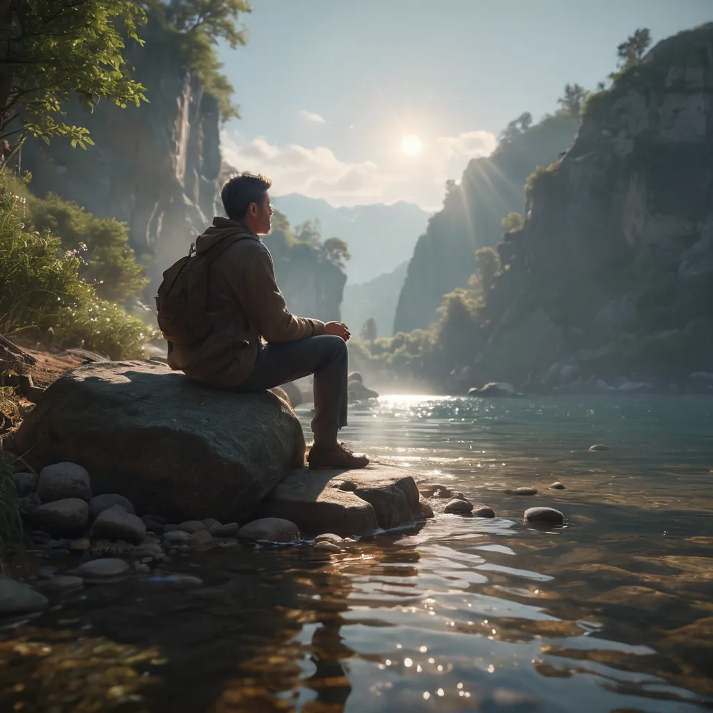 Lifelong Depression: Insights, Coping, and Healing