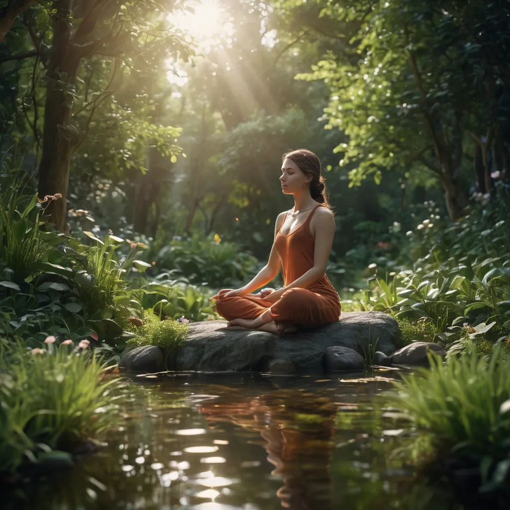 Practical Ways to Embrace Self-Love