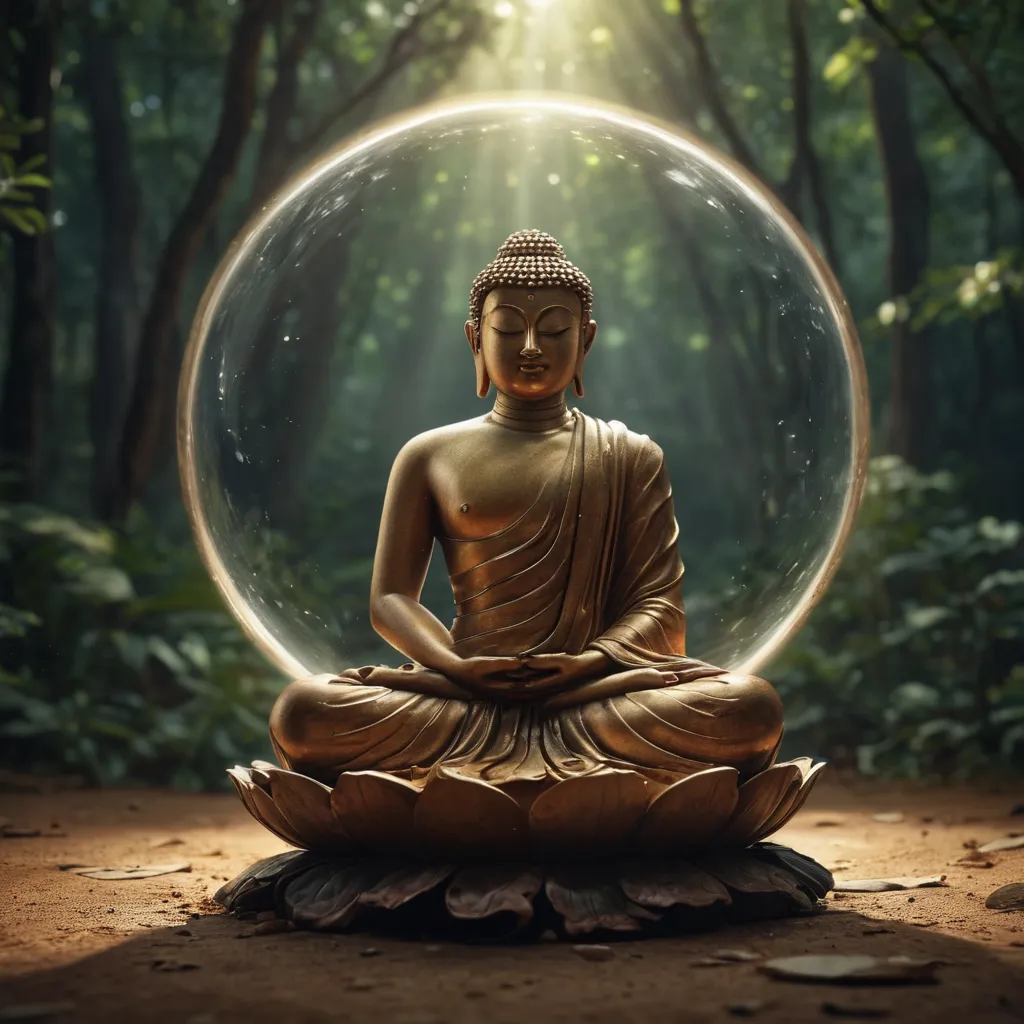 Exploring Buddha Nature: Quotes and Insights