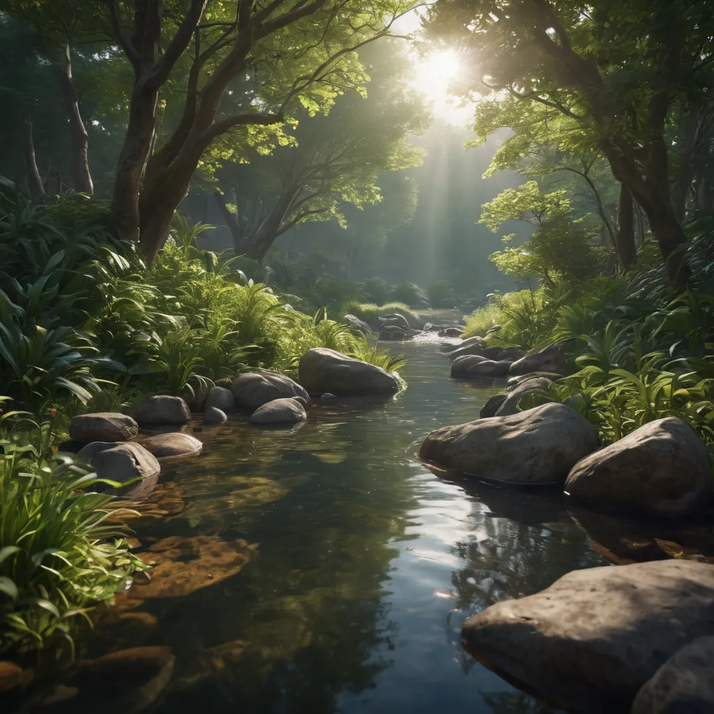 Calm Games: A Guide to Mindfulness and Relaxation