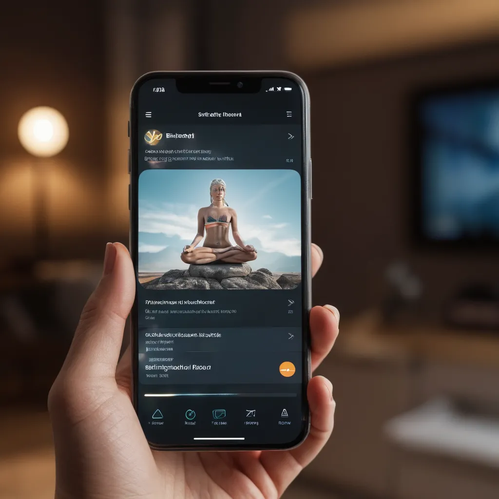 Unlocking Potential: Confidence Boosting Apps Today