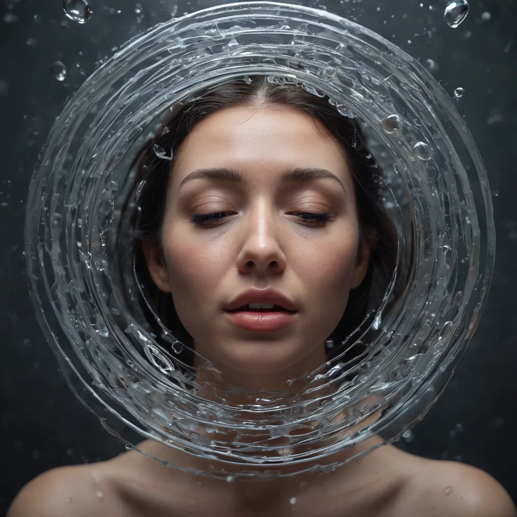 Exploring the Feeling of Being Trapped in Life