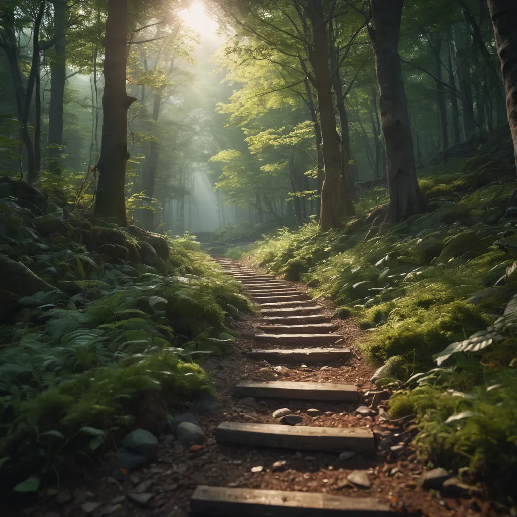 Exploring Free Ambient Soundscapes for Mindfulness