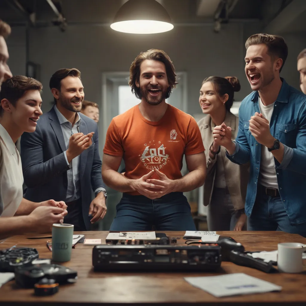 Exploring Fun Employee Incentives to Boost Morale