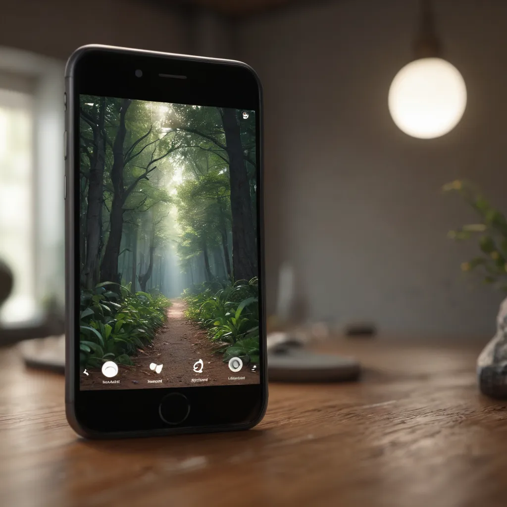 Innovative Guided Imagery Apps for Mindfulness