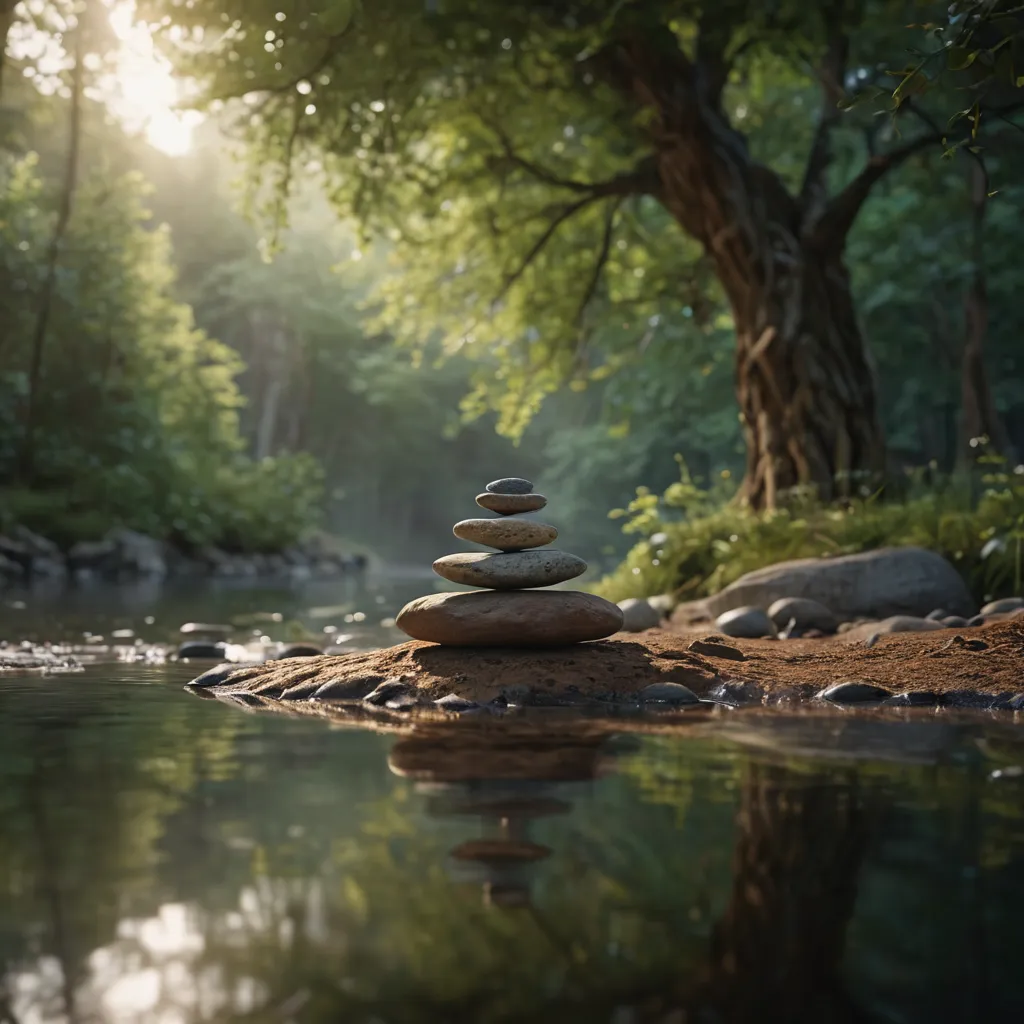 Guided Meditation Techniques for Achieving Inner Peace