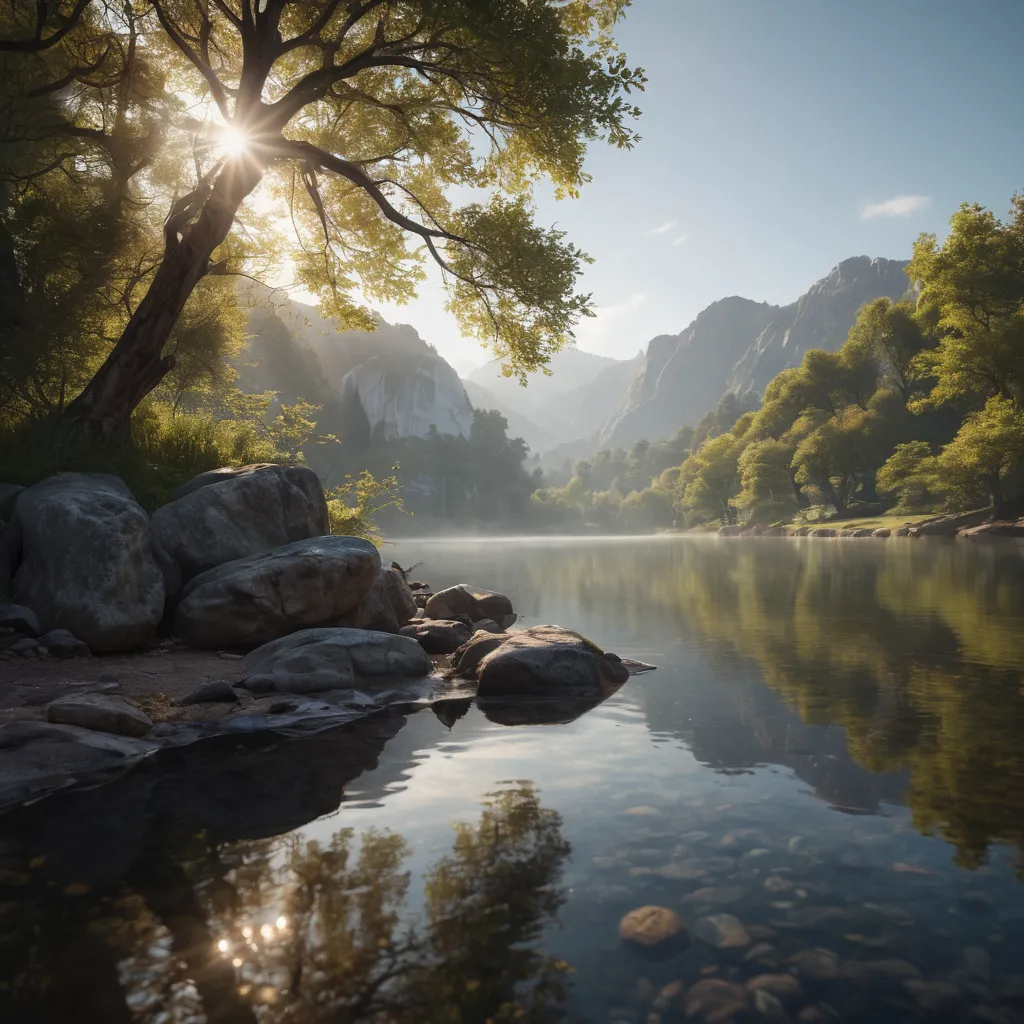 Meditation Techniques for Achieving Inner Peace