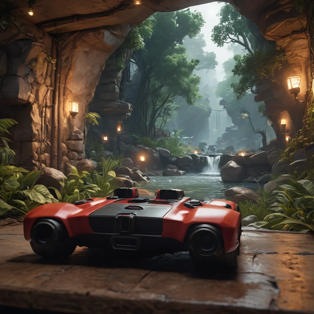 Exploring Online Games for Effective Stress Relief