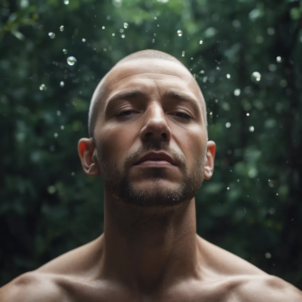 Exploring Ruminating Thoughts and Medication