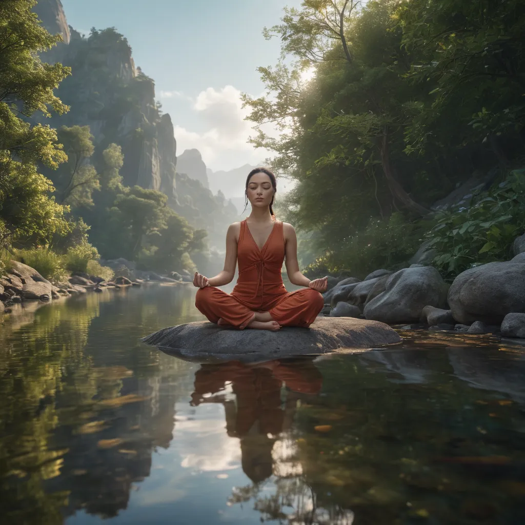 Cultivating Self-Love: Quotes and Reflections