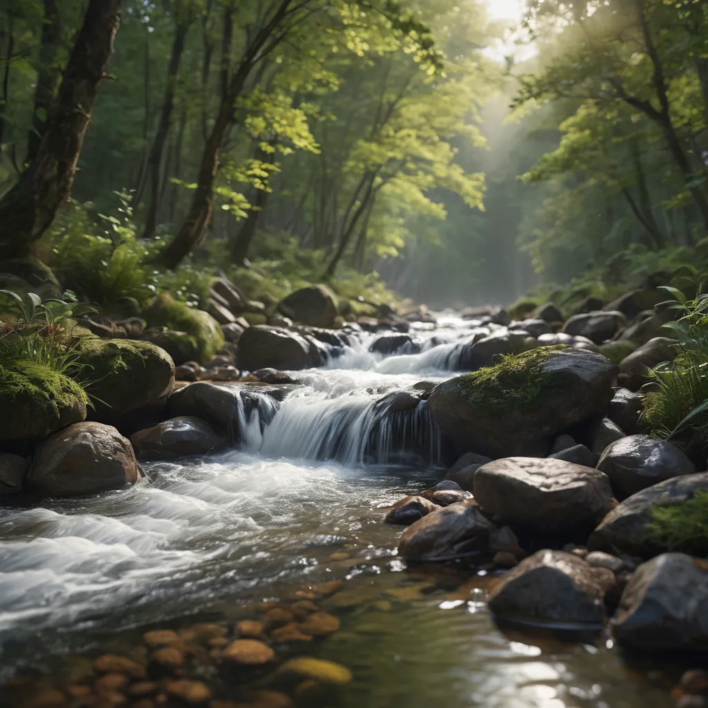 Exploring Ambient Sound Libraries for Mindfulness