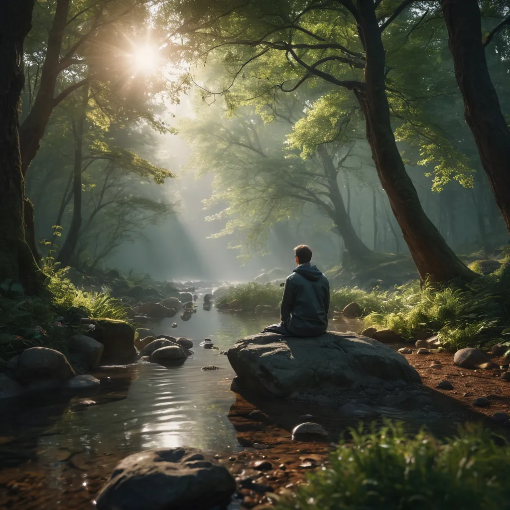Exploring the Depths of Sadness and Growth