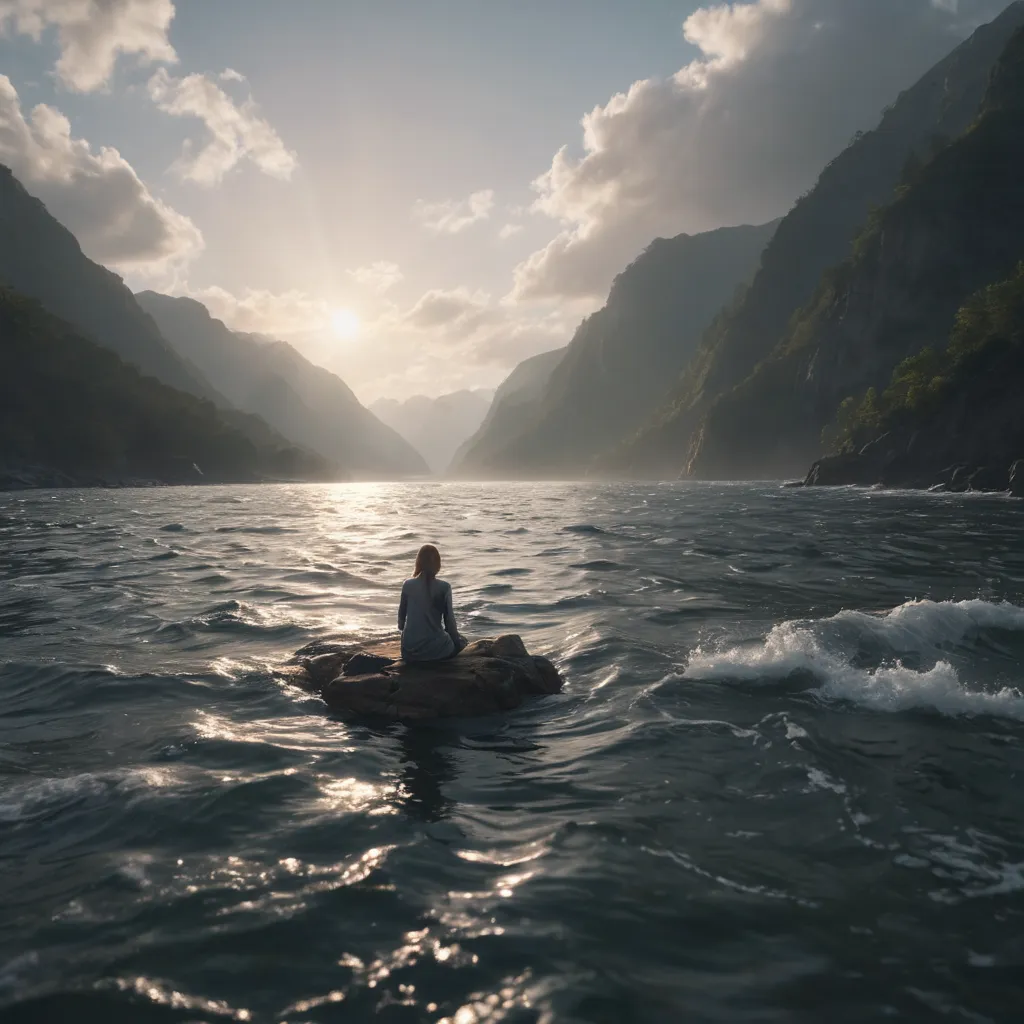 Understanding and Managing Chronic Anxiety Effectively