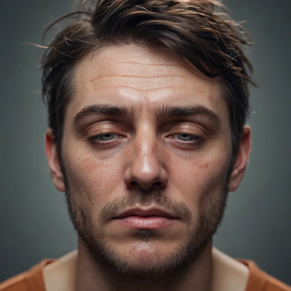 Understanding Depression and the Lost Self