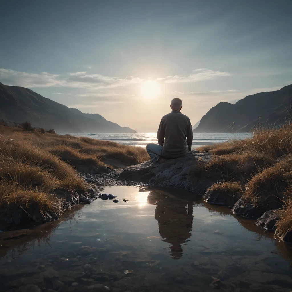 Exploring the Depths of Sadness: Thought-Provoking Quotes