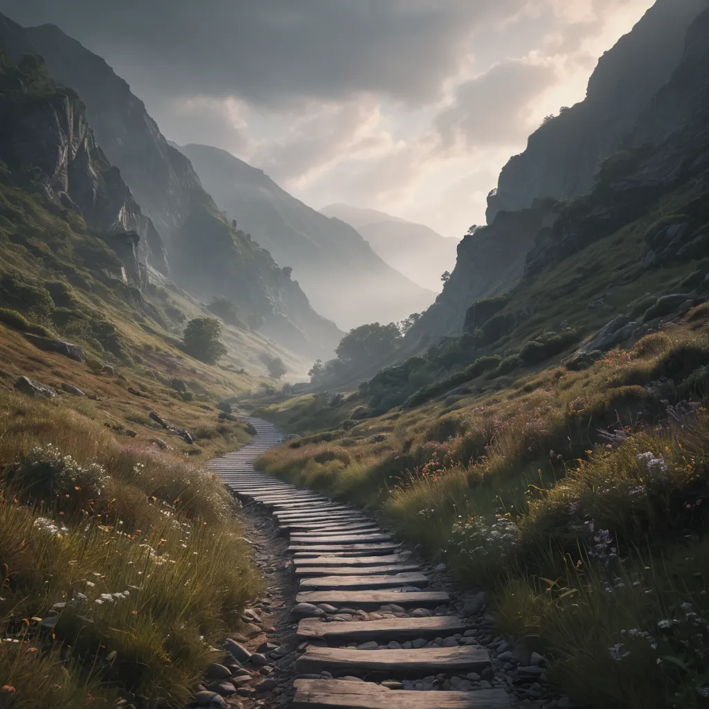 Exploring the Experience of Feeling Lost