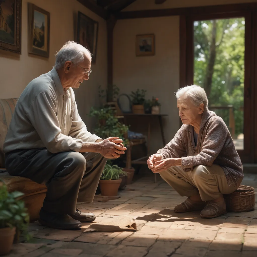 Exploring the Impact of Small Acts of Kindness