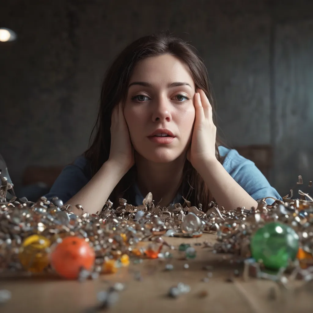 Exploring the Question: Why Do I Feel Like I Am Going Crazy?