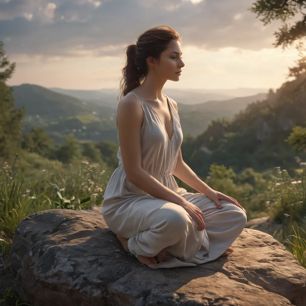 Cultivating Self-Love: A Holistic Approach