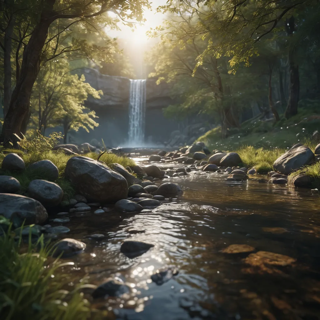 Mastering Anger: 5 Strategies for Emotional Balance