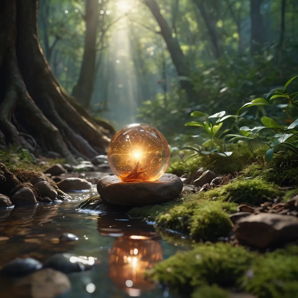 Grounding Meditation Techniques: A Comprehensive Exploration