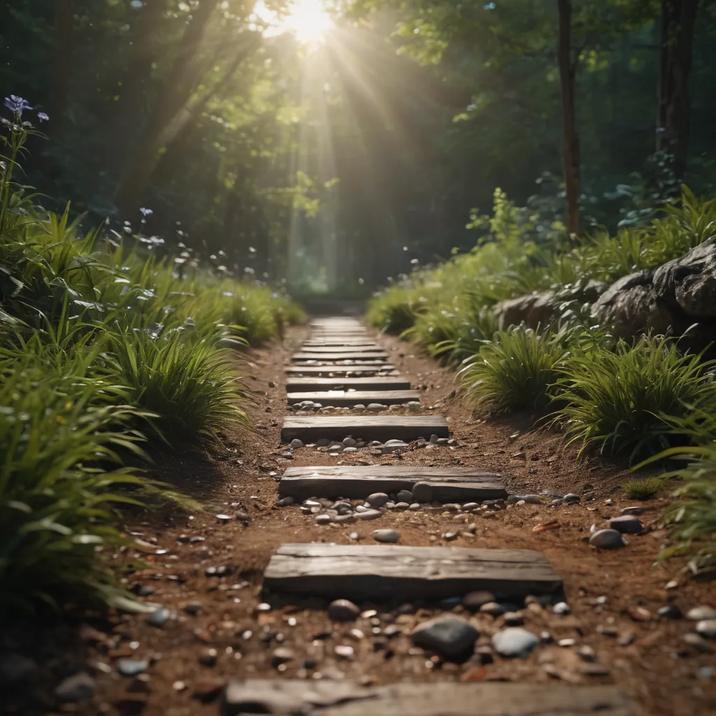 Guided Imagery for Anxiety Relief and Mental Clarity