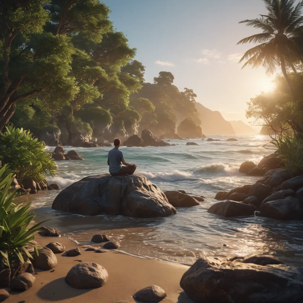 Guided Imagery for Relaxation: Benefits & Techniques