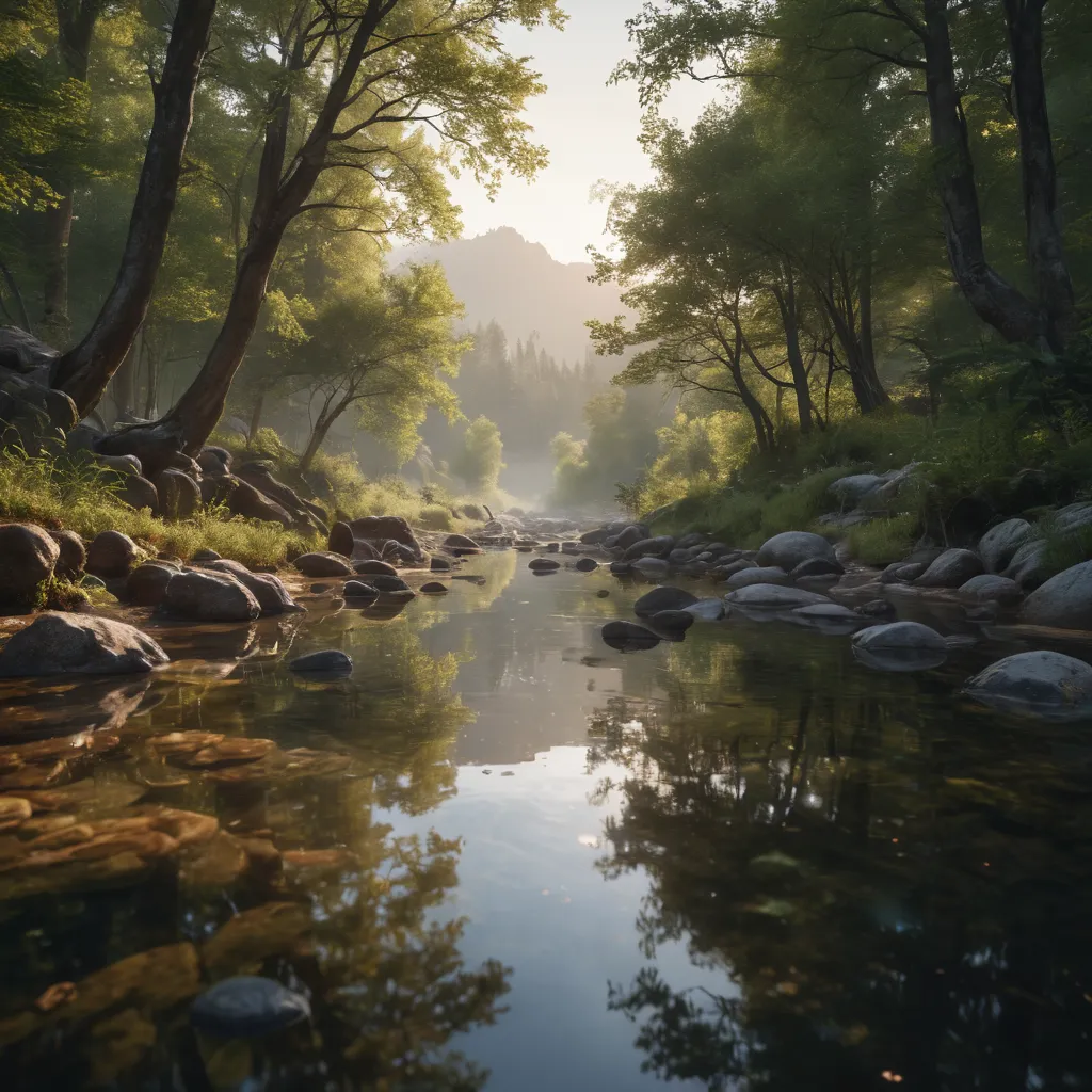 Guided Meditation Techniques for Mental Calmness