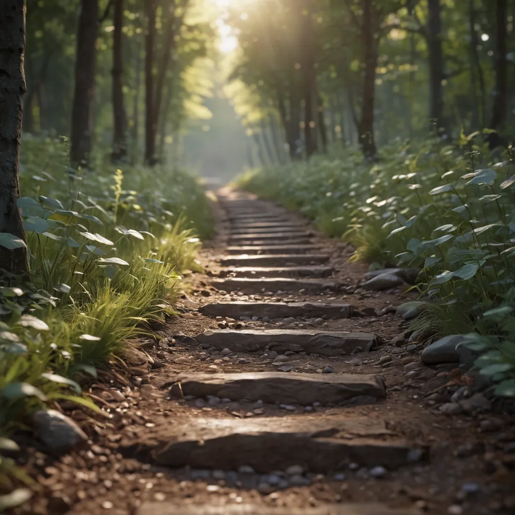Exploring Guided Walking Meditation Apps for Mindfulness