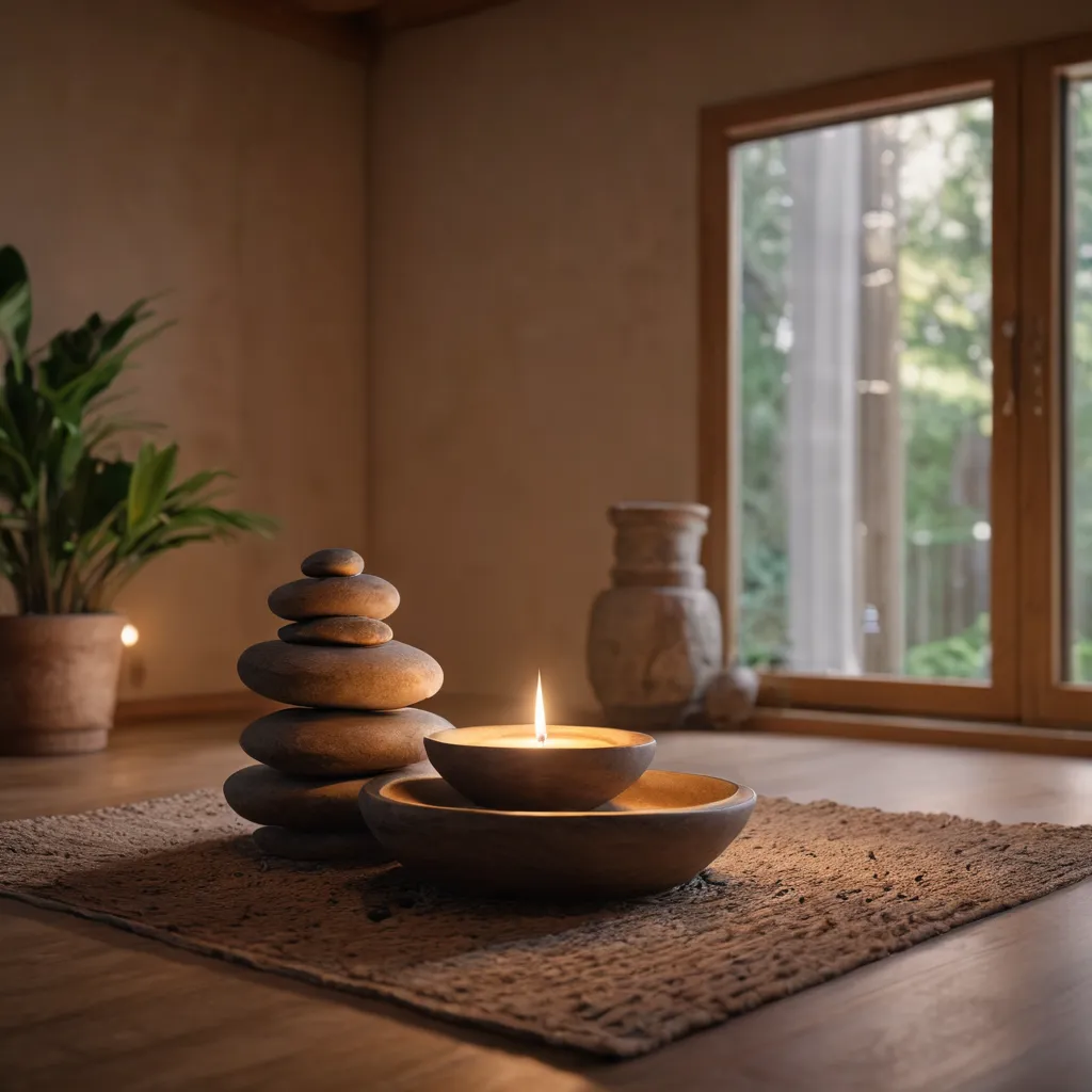 Create Your Perfect Meditation Room for Mindfulness