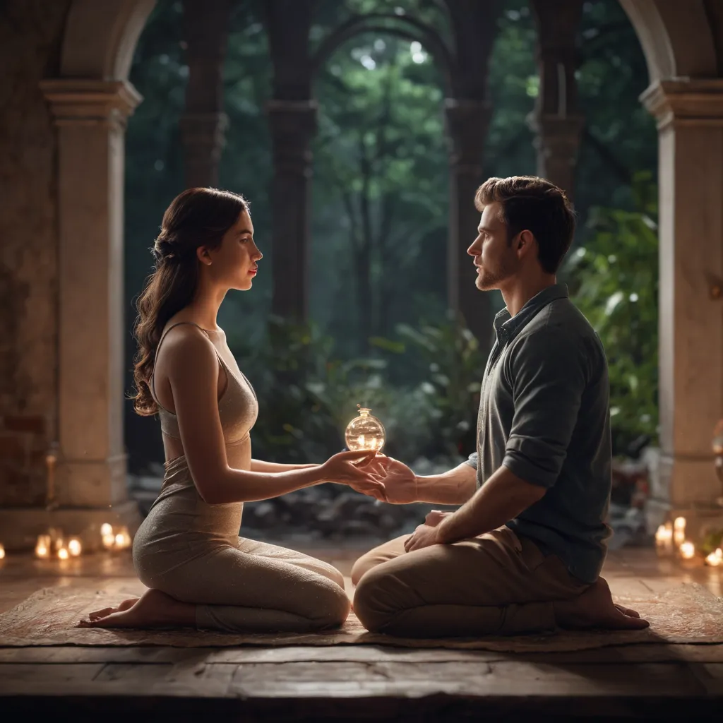 How to Identify and Attract a Romantic Man