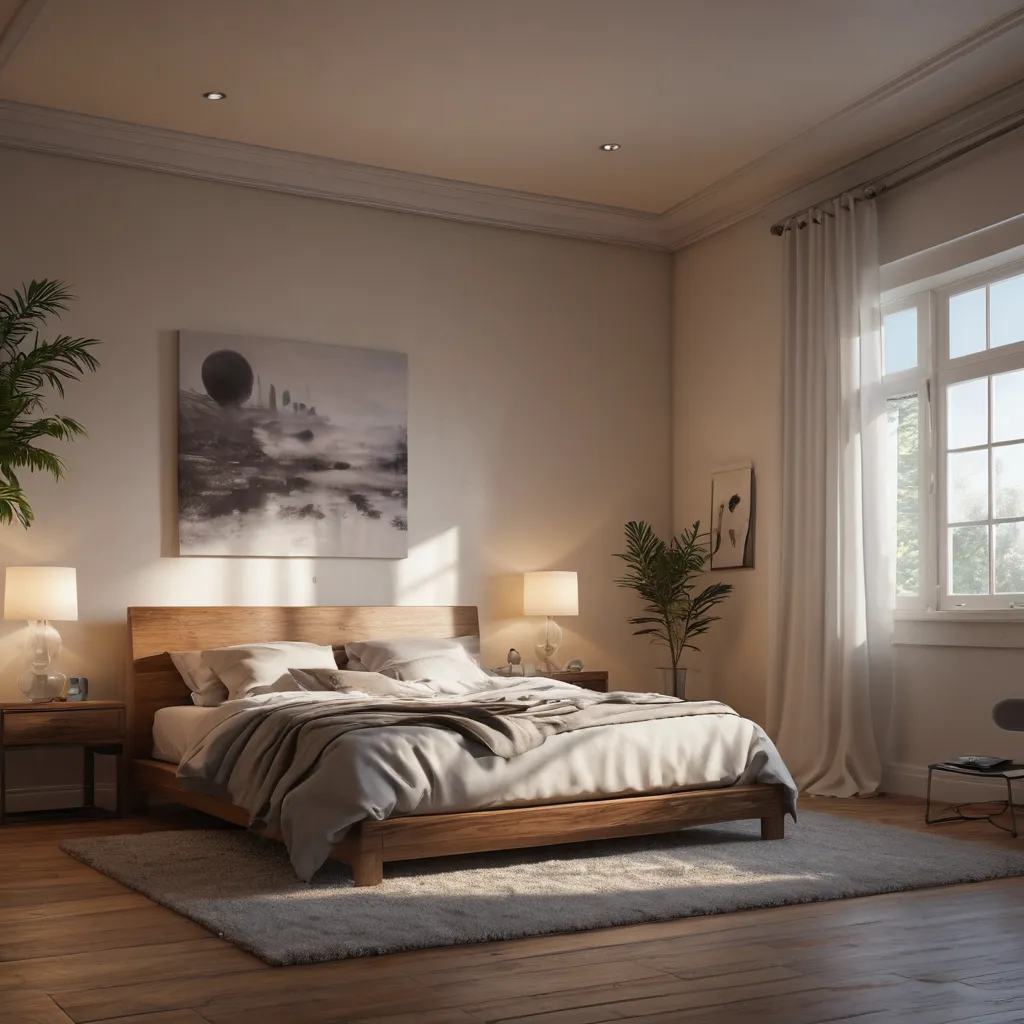 How to Sleep Fast: Effective Strategies for Restfulness