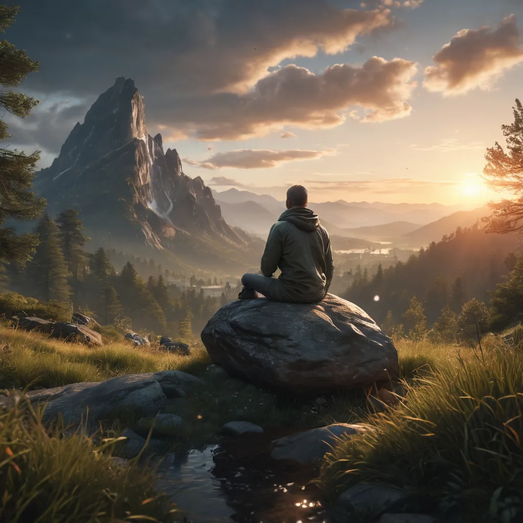 Overcoming Overthinking: Strategies for Mental Clarity