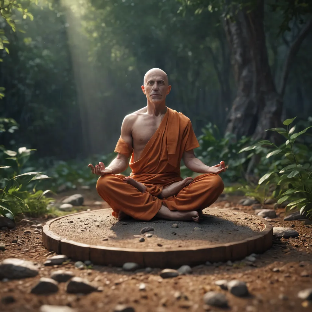 Mastering Mindful Decision Making: Emotional Control