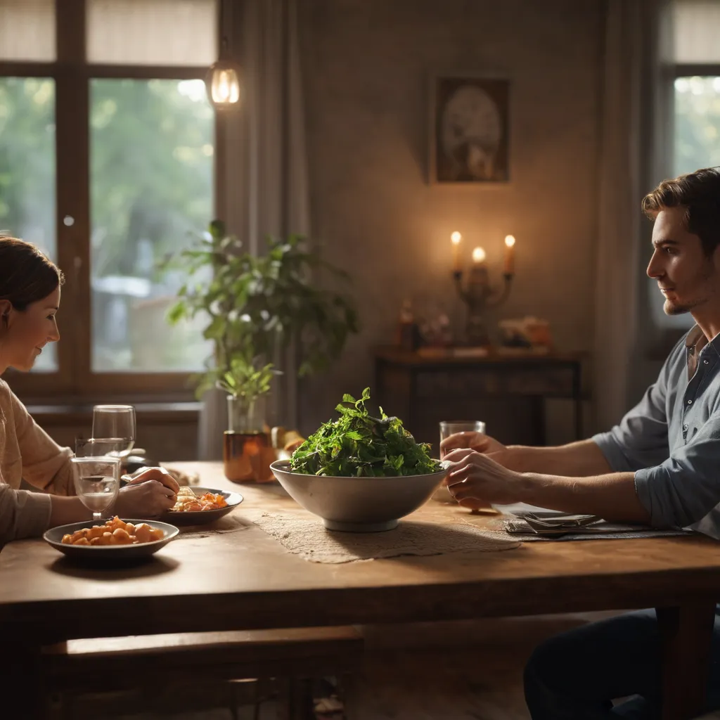 Mastering Mindful Eating: A Comprehensive Guide