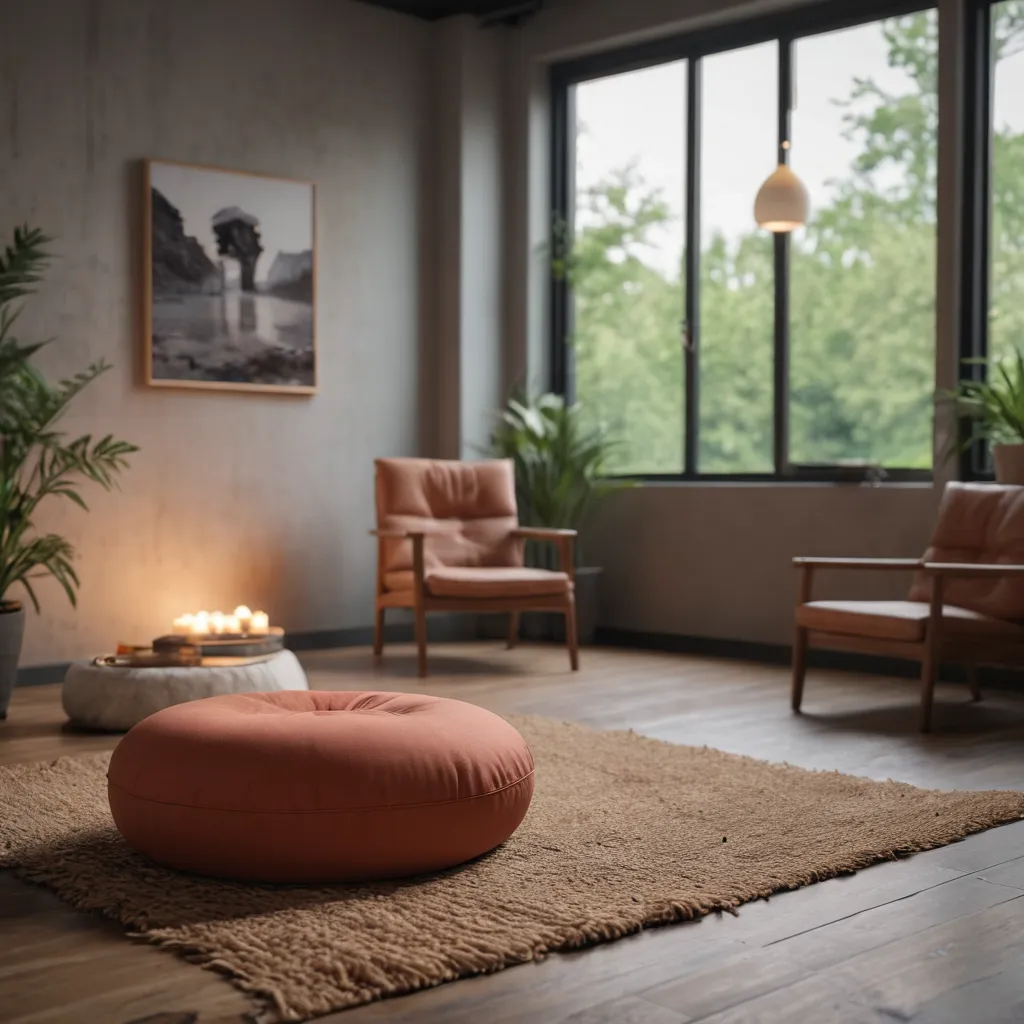 Meditation in the Workplace: Strategies and Benefits