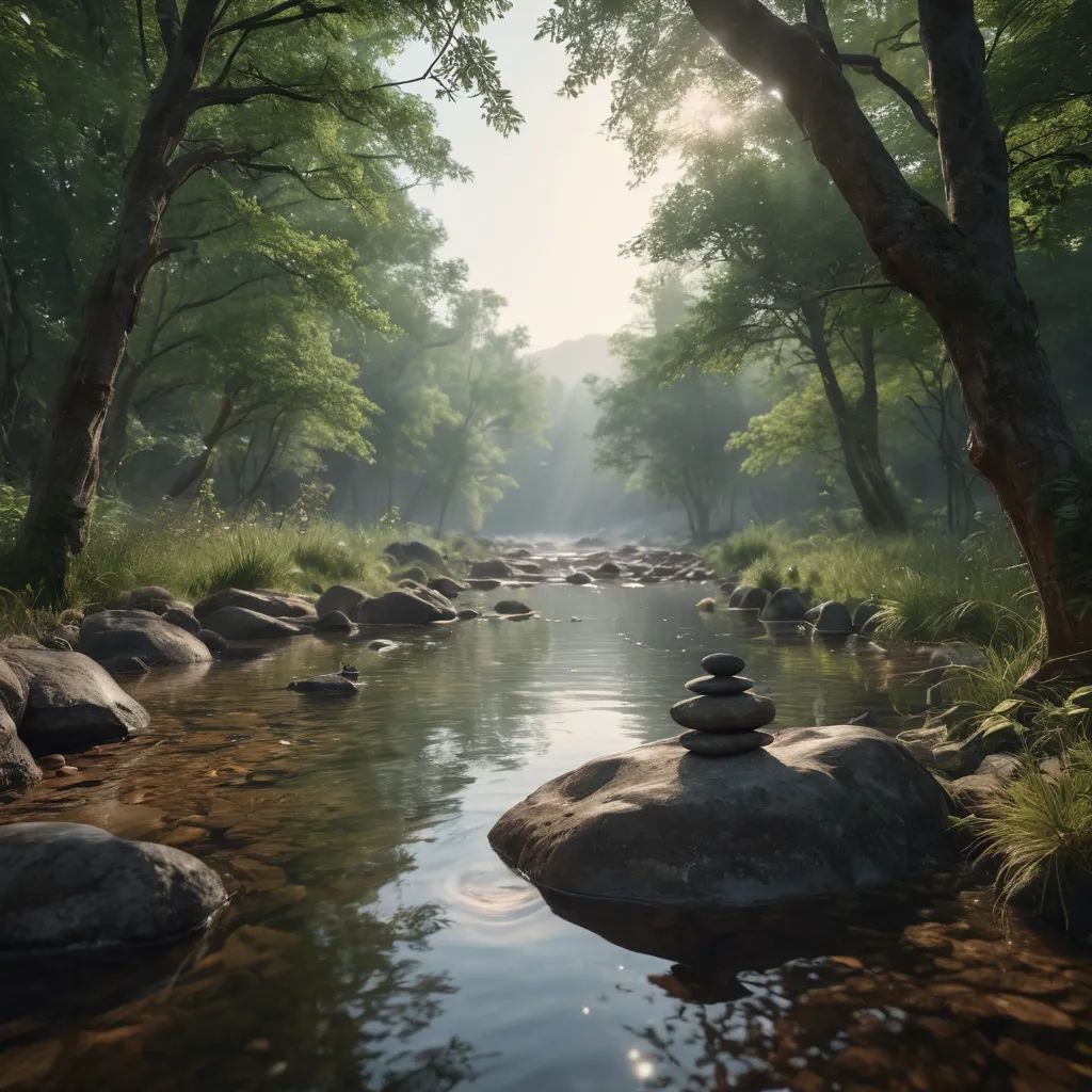 Insights and Reflections on Managing Stress