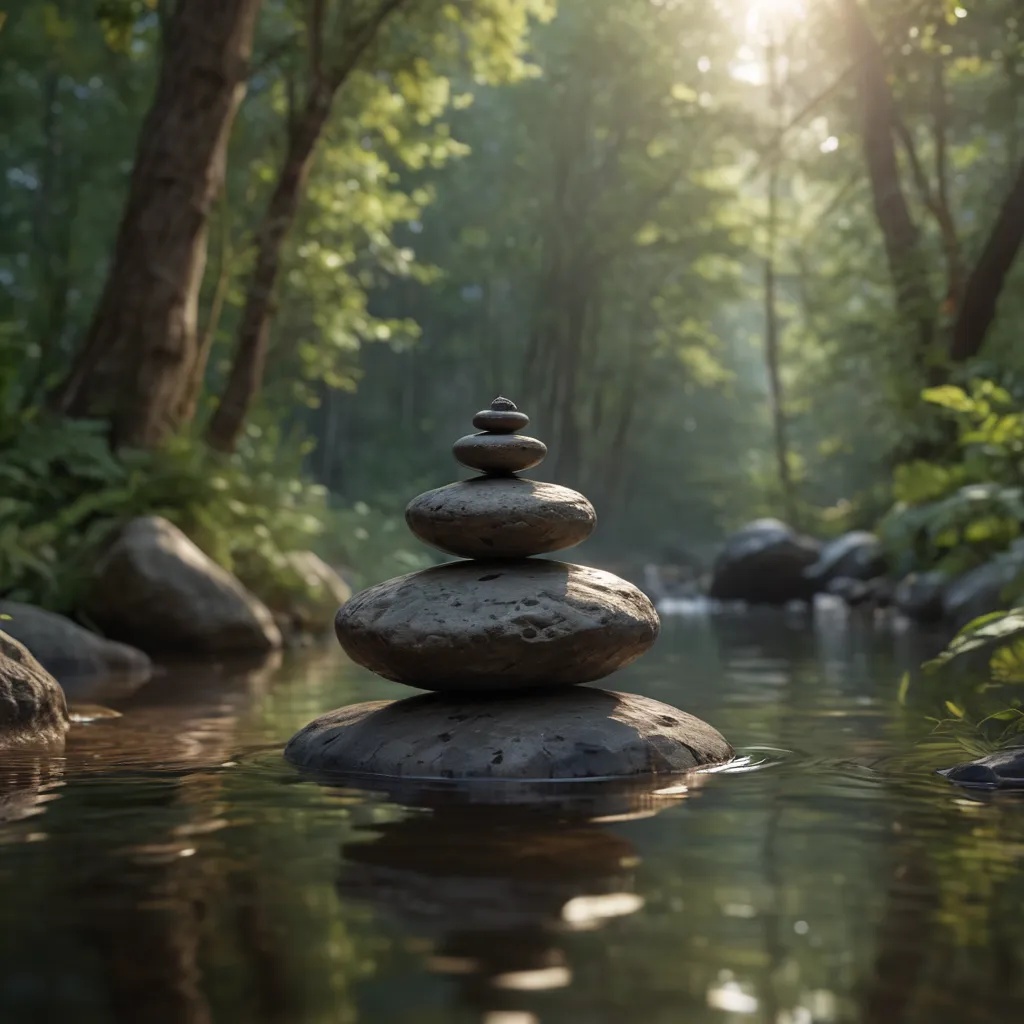 Meditation Techniques for Managing Anger and Stress